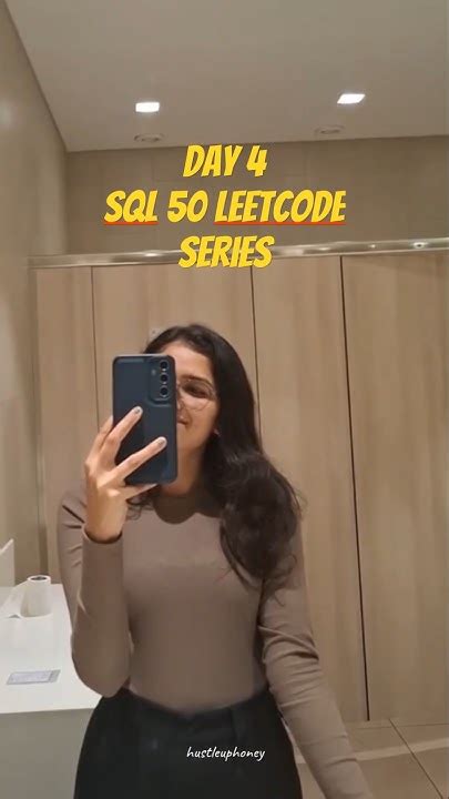 Day 4 Of Sql 50 Series Viralshort Dataanlysis Sql Job Corporate Jio Dataengineer