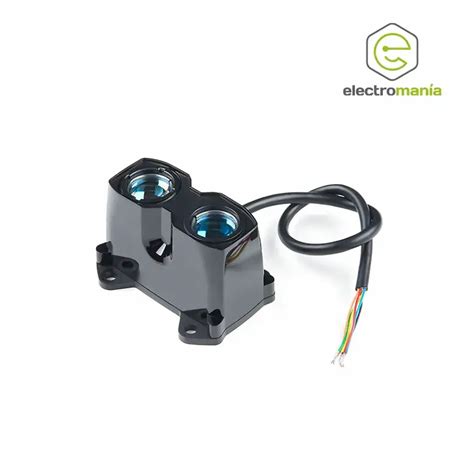Sensor Lidar Lite V Hp Electroman A Per