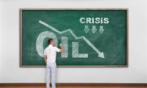 Oil Edges Down As Inflation Expected To Impact Fuel Demand Financespiders