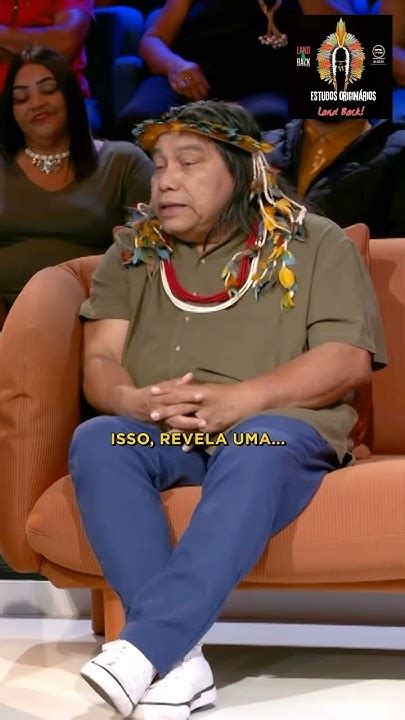 Daniel Munduruku Youtube