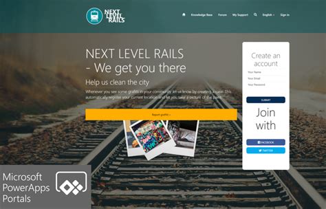 Difference Between Power Apps For External Users And Power Apps Portals Ulrikke Akerbæk
