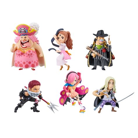 新作超歓迎 One 大海賊百景1 全6種one Piece｜売買されたオークション情報、yahooの商品情報をアーカイブ公開