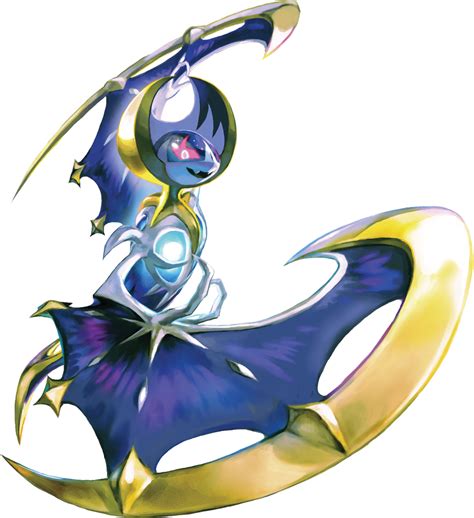 Tráiler De Pokémon Sol Y Luna Dos Nuevos Ultraentes Y Movimientos Z