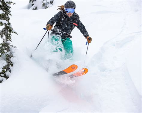 Northern Escape Heli Skiing Terrace Bc Ride The North