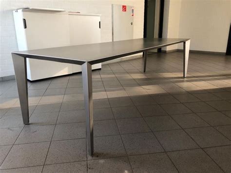 Tavolo Da Pranzo Moderno Ferro Ghisa Battuto Lega Catawiki