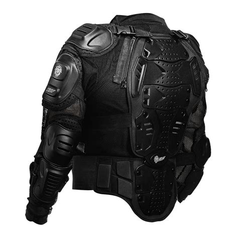 Protección para Motociclistas KOV Oficial