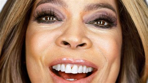 Wendy Williams Before She Was Famous