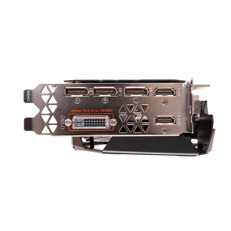 Aorus Geforce® Gtx 1080 Ti 11g｜aorus Gigabyte Usa