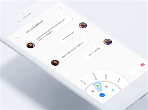 10 Beautiful Examples Of Motion Design In Mobile Apps 1stwebdesigner