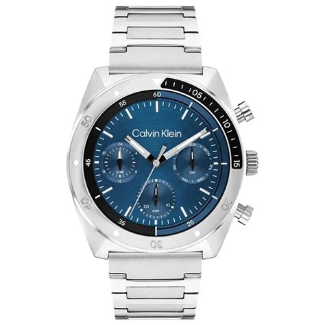 A7944 L33 Ur Calvin Clein Flex Auktionshuset Dab As