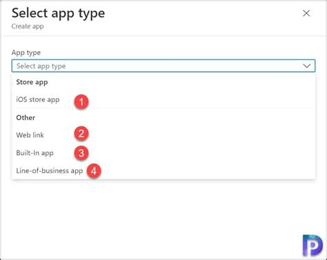How To Add IOS Store Apps To Microsoft Intune