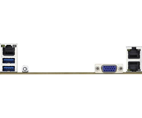 Apollo Office Systems Asrock Romed4id 2t Motherboard Socket Sp3 Mini Itx