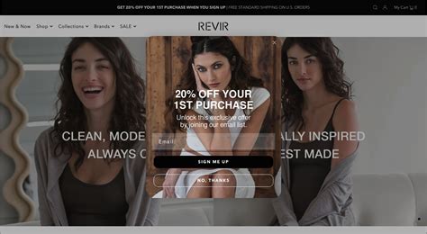 Revir Affiliate Program Commissions Rates 2024