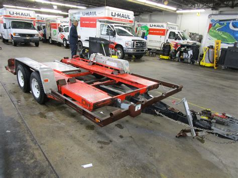 Does U Haul Sell Used Trailers Postureinfohub