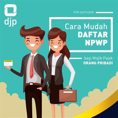 Pengertian, Manfaat, Cara Buat NPWP Online Offline Bagaimana?
