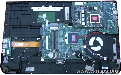 How To FIX Laptop Overheating Issues WinTips Org