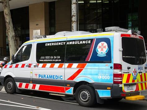 Ambulance Victoria Female Paramedics Saving Lives For 30 Years