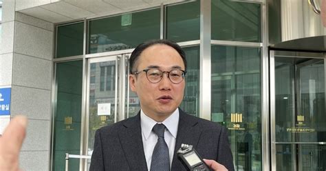 이원석 검찰총장 대전지검 천안지청 방문