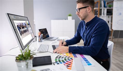 Licenciatura En Diseño Gráfico