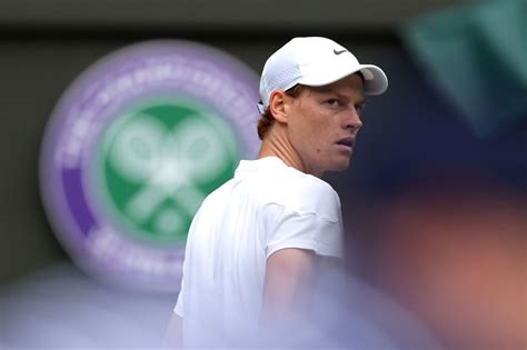 Wimbledon Berrettini Vince E Convince Ok Fognini E Paolini Arnaldi Eliminato