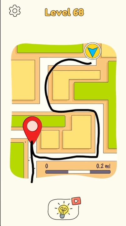 Dopye 4 Draw One 😜😁 Part Level 68 Youtube