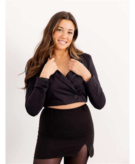 Darci Shaw Female Model Ttm Management