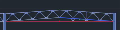 Solved Truss Design Autodesk Community