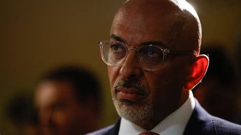 Nadhim Zahawis Tax Scandal Is A Reminder That Mps Dodgy Affairs Are