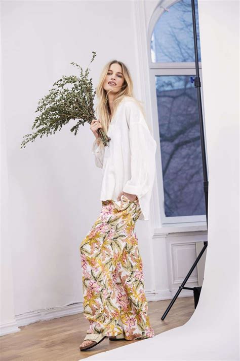 Katrin Uri Freedom Cassandra Trousers Villa Flamingo