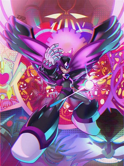 Euphythefox Aqua Man Astro Man Bass Mega Man Clown Man Dr Wily Mega Man Duo Mega Man