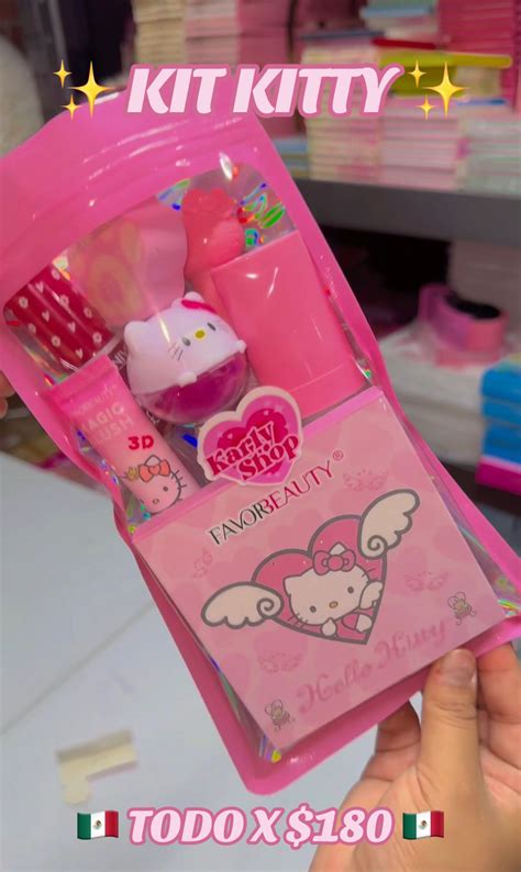 Kit Kitty Karlyy Shop