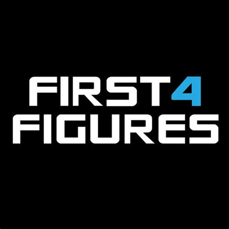 First 4 Figures Homepage