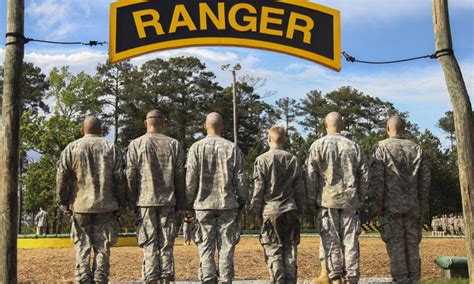 The Challenges Of Ranger School And How To Overcome Them Modern War