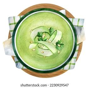 4 415 Green Soup Nuts Images Stock Photos Vectors Shutterstock