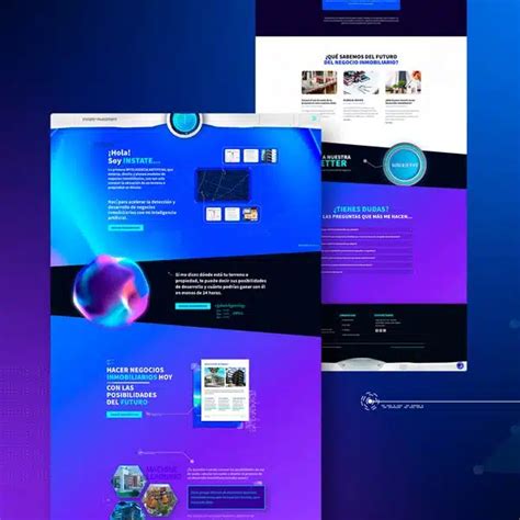 Dise O De Paginas Web En M Xico Cdmx