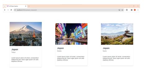 For Vs Ngfor Angular 17