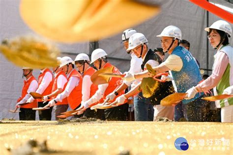 國1林口交流道改善工程開工 預計116年完工