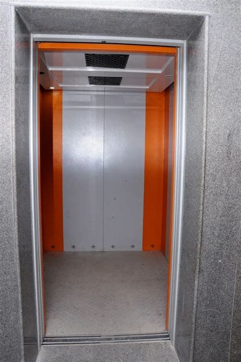 Otis Automatic Elevator At ₹ 700000 Piece Otis Elevator In Mohali Id 2852903364397