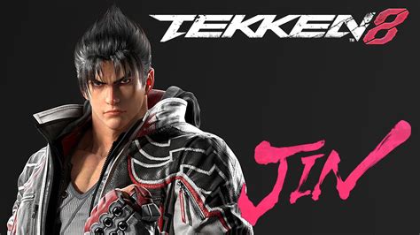 Tekken 8 Cnt Jin Kazama Awful Beta Gameplay Youtube