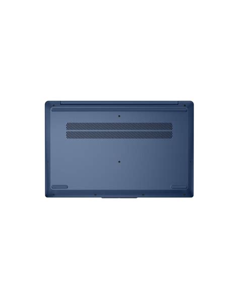 Lenovo Ideapad Slim Notebook Abyss Blue