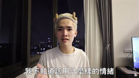 鍾明軒500張生母照被後母丟光！對方說謊被揭穿他嘆：很大的傷害