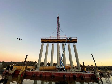 Cmar Sema Construction Inc Full Service Construction Firm