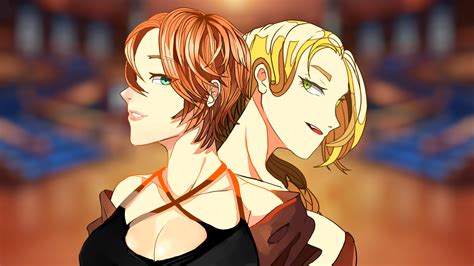 Ball Dancing Partners Fan Art Tree Of Savior Forum