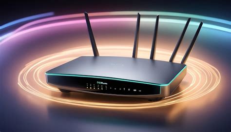 Premium Photo 5g Bandwidth Internet Technology As Modern High Speed