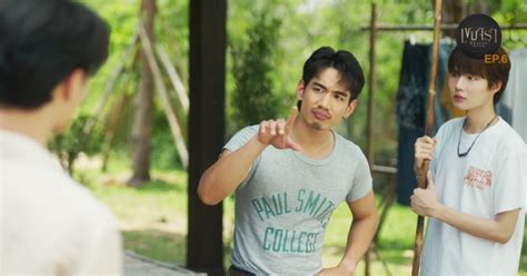 เขมจิราต้องรอด Ep 6 Yflix