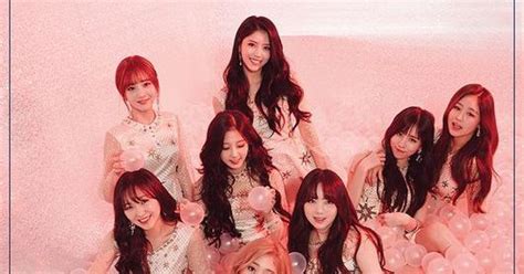 러블리즈 새 프로듀서 만났다 컴백 트랙리스트 공개