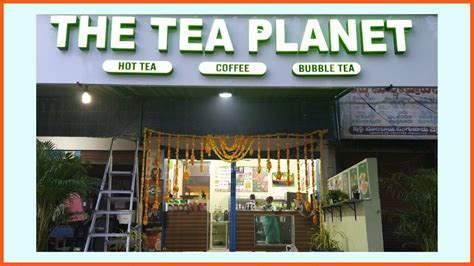 Top 10 Best Tea Franchises In India