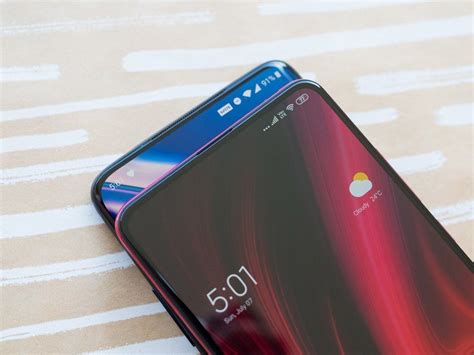 Redmi K20 Pro Vs OnePlus 7 Pro Which Should You Buy Android Central