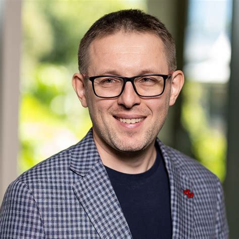 Marek Kowalkiewicz Chair In Digital Economy