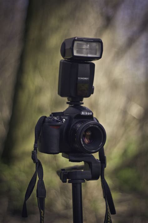 #nikon #camera #tripod #flash #photoequipment #equipment #portrait # ...